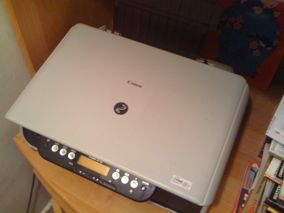 Test imprimante multifonction laser couleur Samsung CLX-3175 - Le ...